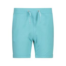 CMP Shorts in Hellblau - 53% | Größe 104 | Kinderhosen