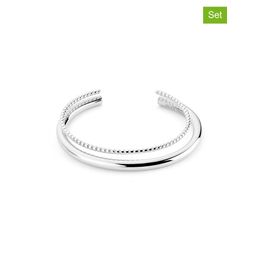 Tamaris 2er-Set: Armspangen - 39% | Schmuck