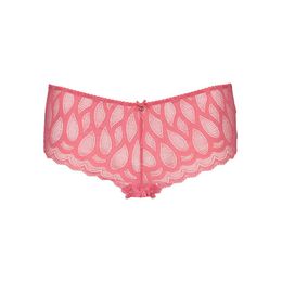 Lascana Slip "Evita" in Pink - 58% | Größe 40/42 | Damen-unterteile