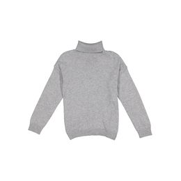 Benetton Pullover in Grau - 57% | Größe 122 | Kinder-pullover