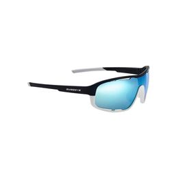 SWISSEYE Kinder-Sportbrille "Joker" in Schwarz/ Blau - 33% | Kinder-austruestung-accessoires