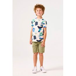 Garcia Shorts in Khaki - 50% | Größe 134 | Kinderhosen