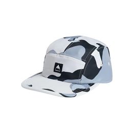 Burton Cap "Cordova" in Wei&szlig;/ Hellblau/ Schwarz - 42% | Kindermuetzen