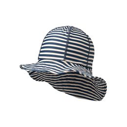 Wheat Sonnenhut in Dunkelblau - 33% | Gr&ouml;&szlig;e 54-55 cm | Kindermuetzen