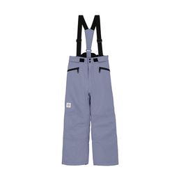Color Kids Ski-/ Snowboardhose in Lila - 12% | Größe 140 | Kinderhosen