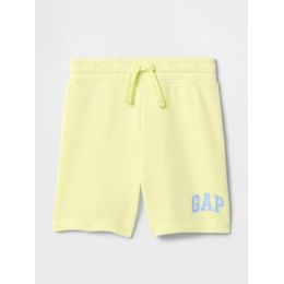 GAP Sweatshorts in Gelb - 62% | Gr&ouml;&szlig;e 110 | Kinderhosen
