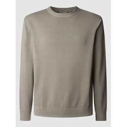 Pepe Jeans Pullover in Taupe - 63% | Gr&ouml;&szlig;e S | Herren-plussize