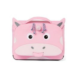 Affenzahn Vorschultasche "Einhorn" in Rosa - (B)31,5 x (H)23,5 x (T)7 cm - 33% | Kinder-rucksaecke-taschen