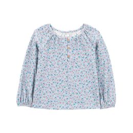 Carter's carter's Bluse in Hellblau - 56% | Größe 98 | Kinder-blusen-hemden