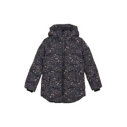 Color Kids Steppjacke in Anthrazit - 51% | Gr&ouml;&szlig;e 128 | Kinderjacken
