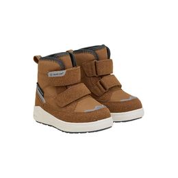 Color Kids Winterboots in Hellbraun - 61% | Gr&ouml;&szlig;e 29 | Kinderstiefel