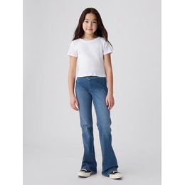GAP Schlagjeans - Regular fit - in Blau - 52% | Größe 122 | Kinderjeans