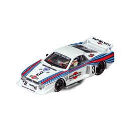 Carrera Rennbahn-Fahrzeug "Lancia Martini Racing, No.3" - ab 8 Jahren - 20% | Technikspielzeug