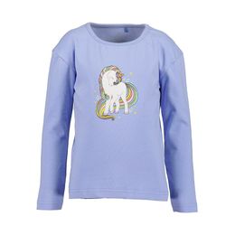 Blue Seven Longsleeve in Hellblau - 42% | Gr&ouml;&szlig;e 92 | Kinder-longsleeves