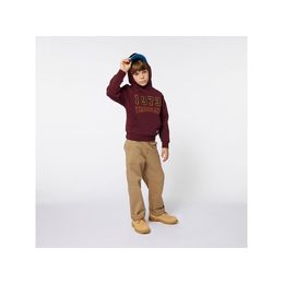 Timberland Hoodie in Rot - 70% | Gr&ouml;&szlig;e 128 | Kinder-sweatshirts-jacken