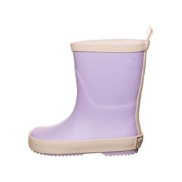 POM POM Gummistiefel in Lila - 55% | Gr&ouml;&szlig;e 29 | Kinder-outdoor-sport-schuhe