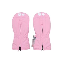 Color Kids Funktionsf&auml;ustlinge in Rosa - 21% | Gr&ouml;&szlig;e 92-104 | Baby-handschuhe