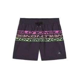 O`Neill O'Neill Badeshorts "Cali" in Schwarz - 50% | Gr&ouml;&szlig;e 164 | Kinder-bademode
