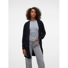 Only Cardigan in Schwarz - 57% | Gr&ouml;&szlig;e M | Damen-pullover-cardigans
