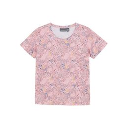 Color Kids Funktionsshirt in Rosa - 43% | Größe 122 | Kinder-oberteile