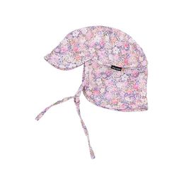 Mikk-line Hut in Rosa/ Lila - 31% | Gr&ouml;&szlig;e 98/104 | Kindermuetzen