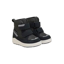 Color Kids Winterboots in Schwarz - 61% | Gr&ouml;&szlig;e 27 | Kinderstiefel
