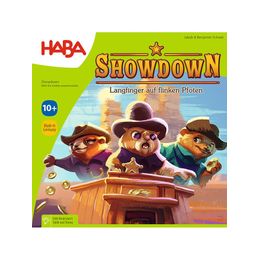 Haba Brettspiel "Showdown" - ab 10 Jahren - 40% | Gesellschaftsspiele