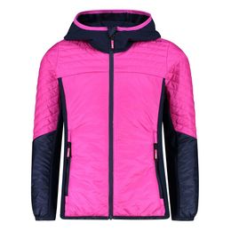 CMP Hybridjacke in Pink - 64% | Gr&ouml;&szlig;e 98 | Kinderjacken