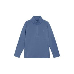 Color Kids Funktionsshirt in Blau - 39% | Gr&ouml;&szlig;e 134 | Kinder-oberteile