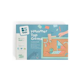 BS Toys Hammer-Tap-Spiel - ab 4 Jahren - 12% | Gesellschaftsspiele