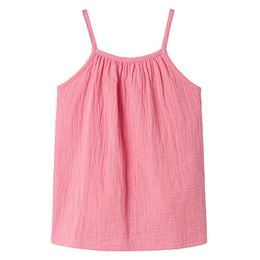 name it Top "Hisa" in Pink - 55% | Größe 92 | Kinder-oberteile