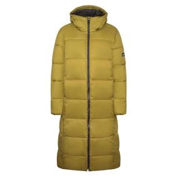 Westfjord Wintermantel "Borganes Coat XT" in Gelb - 40% | Gr&ouml;&szlig;e 3XL | Damenjacken