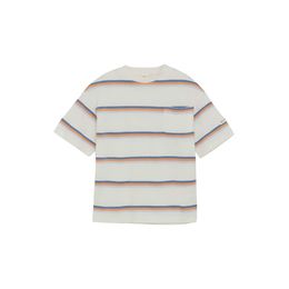EN FANT enfant Shirt in Creme/ Bunt - 47% | Gr&ouml;&szlig;e 128 | Kinder-oberteile