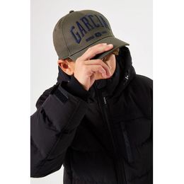 Garcia Cap in Khaki - 38% | Kindermuetzen