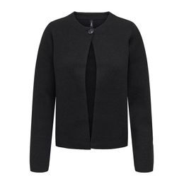 Only Cardigan in Schwarz - 40% | Gr&ouml;&szlig;e M | Damen-pullover-cardigans