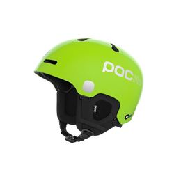 POC Ski-/ Snowboardhelm "POCito Fornix MIPS" in Gr&uuml;n - 19% | Gr&ouml;&szlig;e 51-54 cm | Kinder-austruestung-accessoires