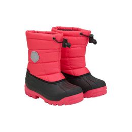 Color Kids Winterboots in Pink - 39% | Gr&ouml;&szlig;e 32 | Kinderstiefel