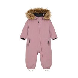 Color Kids Schneeanzug in Rosa - 43% | Gr&ouml;&szlig;e 92 | Babyjacken