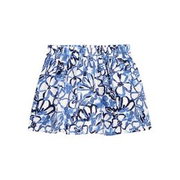 Carter's carter's Rock in Wei&szlig;/ Blau - 60% | Gr&ouml;&szlig;e 92 | Kinderroecke