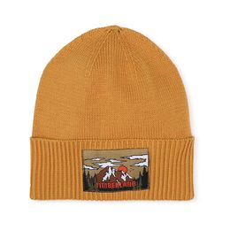 Timberland Beanie in Orange - 20% | Gr&ouml;&szlig;e 158/164 | Kindermuetzen