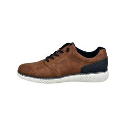 Bugatti Sneakers in Hellbraun - 34% | Gr&ouml;&szlig;e 43 | Herrensneakers