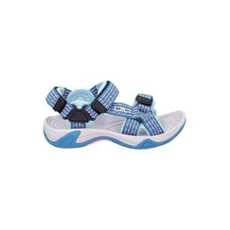 CMP Wandersandalen "Hamal" in Blau - 36% | Gr&ouml;&szlig;e 36 | Kinder-outdoor-sport-schuhe