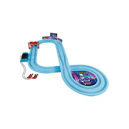 Carrera Autorennbahn "Carrera FIRST - Batwheels Ready to Roll" - ab 3 Jahren - 12% | Technikspielzeug