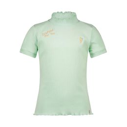 NONO Shirt in Mint - 52% | Gr&ouml;&szlig;e 158/164 | Kinder-oberteile