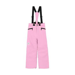 Color Kids Ski-/ Snowboardhose in Rosa - 29% | Größe 116 | Kinderhosen