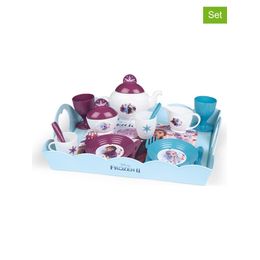 Disney Frozen 16tlg. Serviertablett "Frozen 2" - ab 3 Jahren - 10% | Kaufladen-spielkueche