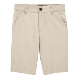 Oshkosh Shorts in Beige - 48% | Gr&ouml;&szlig;e 122 | Kinderhosen