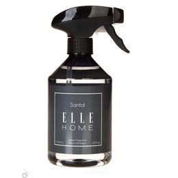 Elle home Raumduft-Spray "Santal Interieur", 500 ml - 10% | Kerzen-vasen
