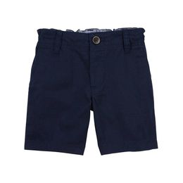 Oshkosh Shorts in Dunkelblau - 52% | Gr&ouml;&szlig;e 110 | Kinderhosen