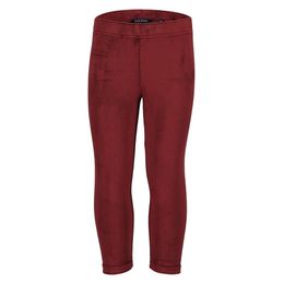 Blue Seven Leggings in Rot - 36% | Größe 110 | Kinderhosen